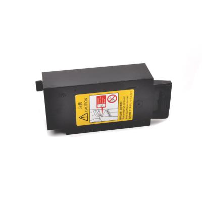 Cina Carro armato dell'inchiostro di Wast della cartuccia di manutenzione per la cartuccia asciutta di manutenzione di Fujifilm DE100 del minilab di FUJI DE100 in vendita