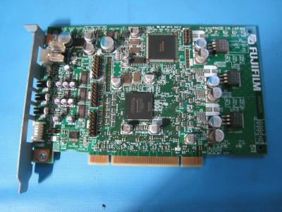 Cina Frontiera 550 di GEP23 Fuji PWB 857C1059576C di originale di 570 570R Digital Minilab nuovo in vendita