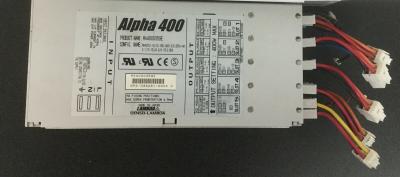 China 125C967468 Alpha 400W Power Supply for Fuji Frontier 340 Digital Minilab Control Section 125C967468C for sale