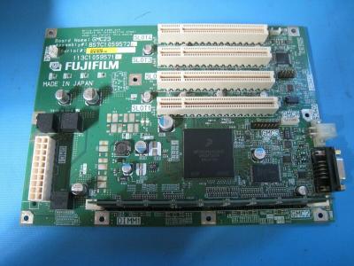 China 857C1059572B GMC23 Main Control PCB Replacement Card Frontier 550/570/570R Minilab Printing Machine Repair Accessories for sale
