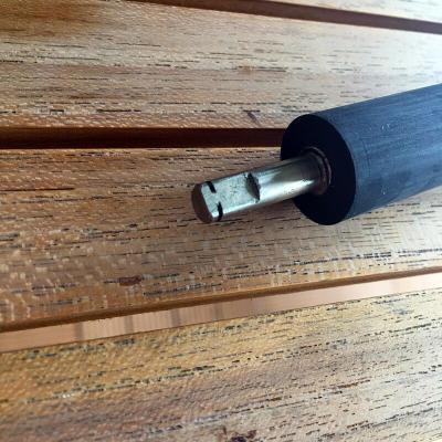 China A035167 A041937 A061903 A078747 A081984 A081978 FOR NORITSU QSS 26/30/33/35 Jaggy Rubber Roller Noritsu minilab for sale