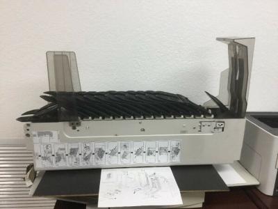 Cina Noritsu QSS unità Z026043 Z026044 del selezionatore di 32/37 stampe in vendita