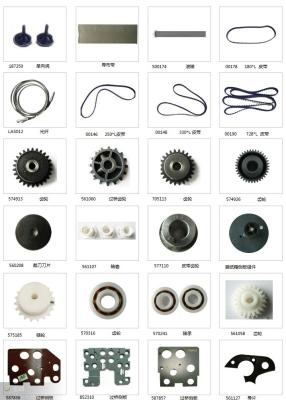 China 500174 roller Poli Laserlab Part for sale