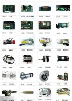 China LAS2SS Solid Green Laser Gun for Poli Laserlab Minilab 532nm for sale