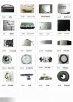 China Poli Laserlab Heater 00717 Minilab Spare Part 110V 250W for sale