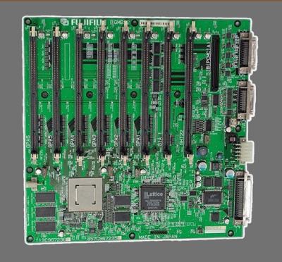 中国 富士のフロンティア330の340デジタルminilabの部品板GMB22は使用した 販売のため