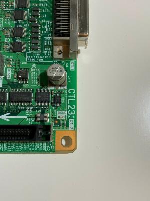 中国 富士のフロンティア550 570使用されるMinilabの部品板CTL23 PCB 113C1059533 LP5700プリンター 販売のため