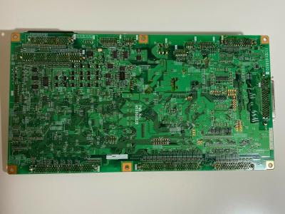 Cina Frontiera 550 di Fuji 570 stampatore Used del PWB 113C1059533 LP5700 del bordo CTL23 della parte di Minilab in vendita