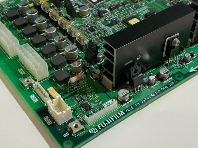 中国 富士のフロンティア550 570 Minilab LDD23 PCB 113C1059596 857C1059597H 857C1059597B LP5700プリンター 販売のため