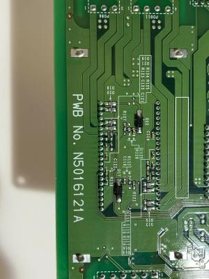 中国 富士のフロンティア550 570使用される働くLP5700プリンターからのMinilab PDB23 PCB 113C1059538 A 販売のため