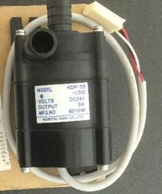 Cina Noritsu Fuji Pump KDP-5B-L500 Part# I012166-00 I012166 nuovo in vendita
