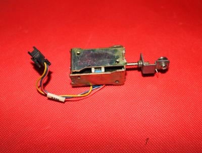 China Fuji Frontier 350/370/355375 Minilab Spare Part Solenoid Valve 107H0041 Used for sale
