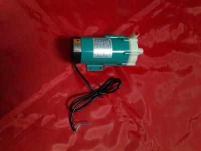 China Poli Laserlab Minilab Spare Part Circulation Pump for sale