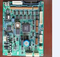 China Noritsu J390878 Processor Control PCB for Minilab QSS32 Used Spare Part for sale