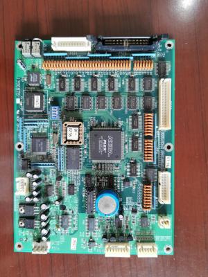 中国 NORITSU J390878プロセッサ制御PCB MINILAB QSS32は使用した 販売のため