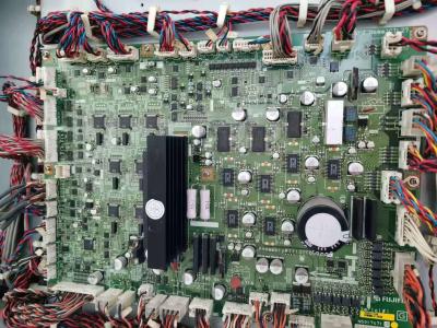 한계 500 디지털 미니랩, 좋은 근무 조건을 위한 사용된 후지 PCB CTL 27
