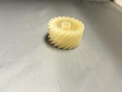 Cina l'OEM nuovo Minilab di 327G02135 Fuji parte l'ingranaggio elicoidale in vendita