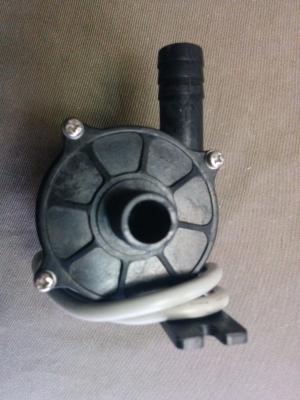 Cina Il MODELLO W405844/W407693/I012130 KDP-5B H500 della pompa di circolazione del minilab di NORITSU KOKI V30 ha usato in vendita