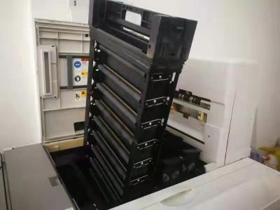China Noritsu QSS-3300 SM minilab (Rack No. 5) P/N: Z022401 Replacement Part minilab *USED for sale