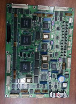中国 Qssのための使用されたNoritsu制御PCB J390947 J390947-01 32 3301 Minilab 販売のため