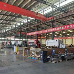 China Factory - Henan Keruijia International Trade Co., Ltd.