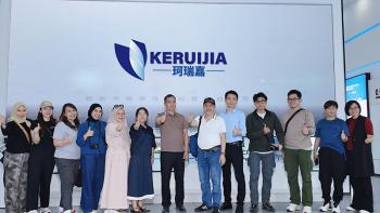 China Factory - Henan Keruijia International Trade Co., Ltd.