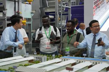 China Factory - Henan Keruijia International Trade Co., Ltd.