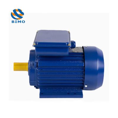 Κίνα \YL100L2-4 3kw 4 πόλιος μονοφασικός κινητήρας επαγωγής AC χαμηλός θόρυβος προς πώληση