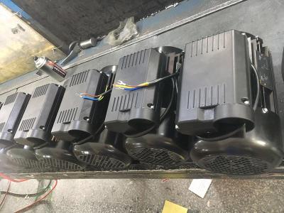 Κίνα \YL100L2-4 3kw 4 πόλιος μονοφασικός κινητήρας επαγωγής AC χαμηλός θόρυβος προς πώληση