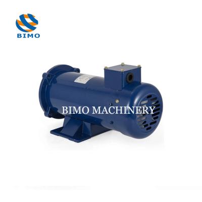 China NEMA PMDC Motors 180V 1 hp 1750 rpm Electric Motor For Marine for sale
