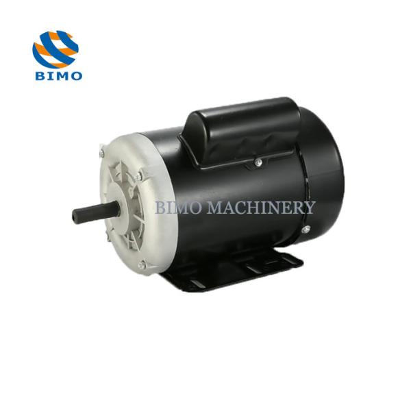 Quality NEMA Farm Duty Motor 4 Pole 1/3hp 56 Frame 115V 230V Single Phase TEFC Premium for sale