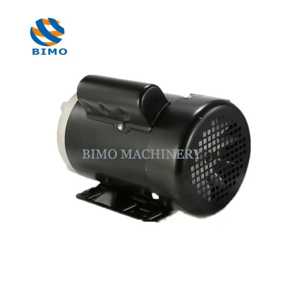 Quality NEMA Farm Duty Motor 4 Pole 1/3hp 56 Frame 115V 230V Single Phase TEFC Premium for sale
