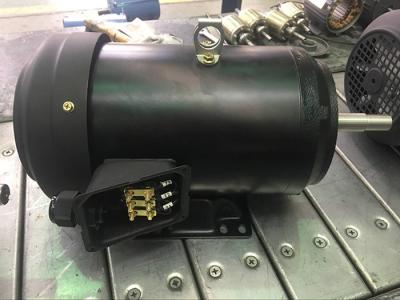 China Premium Efficiency NEMA Standard Motor 1HP 2HP 3HP 5HP Three Phase Induction Motor for sale