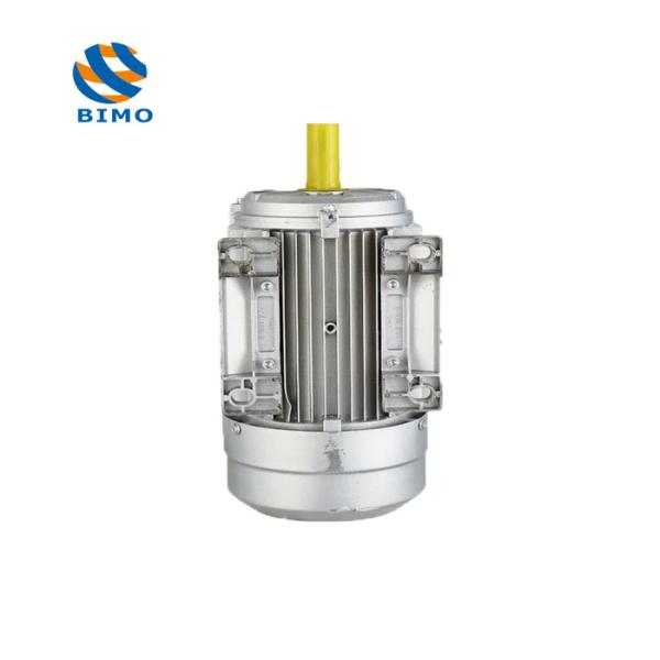 Quality B3 0.18KW-315KW Three Phase Motor B3 1HP 2HP 3HP 4HP 5HP 220V 380V 440V for sale