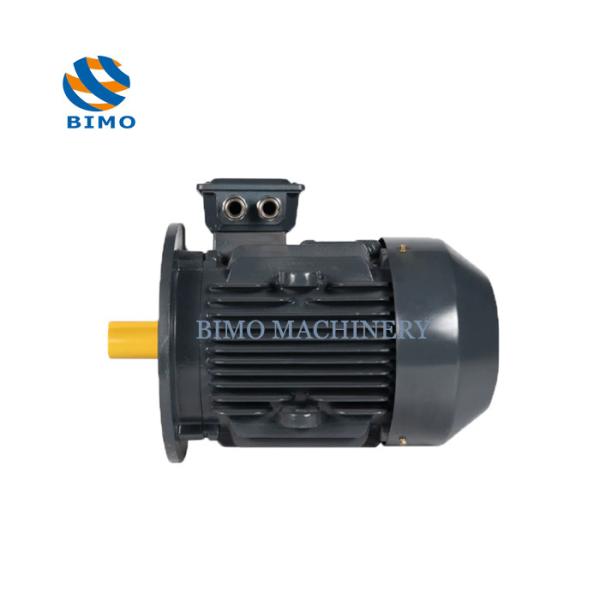 Quality YE4 YE5 IE4 IE5 Asynchronous Electric Induction Motor B5 20kw AC Motor For Water Pump for sale