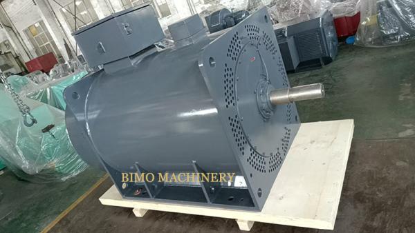 Quality YKK560-2-800kW 400V 3000 rpm IMB3 High Voltage Three Phase Asynchronous Motor for sale