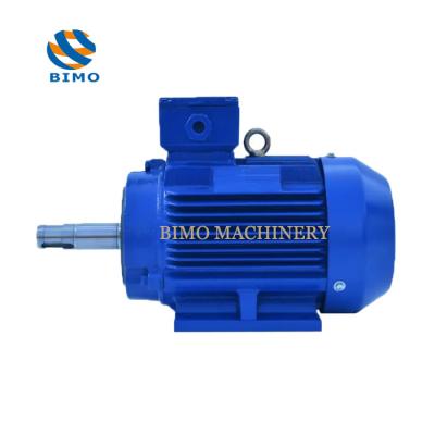 Cina Serie YDT 0,17kW~160kW IP44 IP54 IP55 380V Motore elettrico universale in vendita