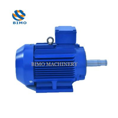Cina Serie YDT 0,17kW~160kW IP44 IP54 IP55 380V Motore elettrico universale in vendita