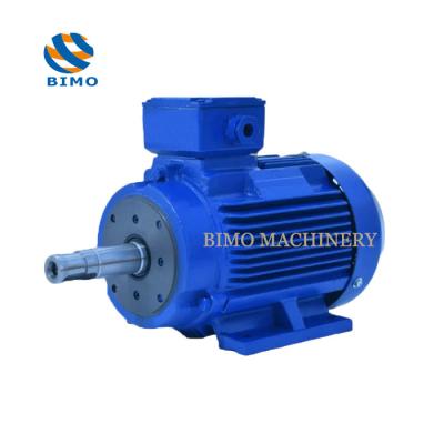 Cina Serie YDT 0,17kW~160kW IP44 IP54 IP55 380V Motore elettrico universale in vendita