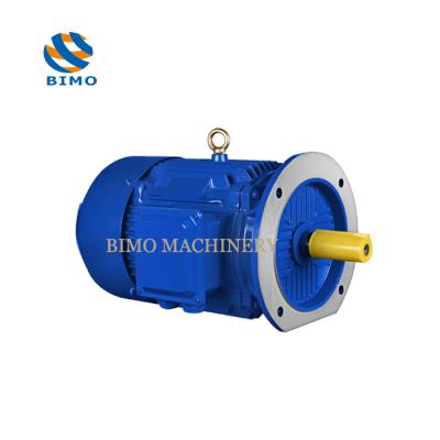0.5HP 1HP 2HP 3HP 4HP 5HP 7.5HP 10HP 15HP 20HP 25HP 30HP 40HP 50HP 60HP 74HP Motor elétrico de indução assíncrona de três fases AC