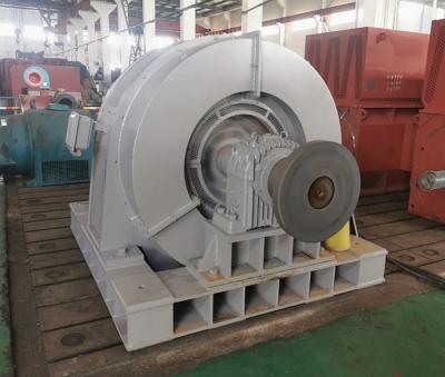 China TK Series 160kw~4000kw 6kv 10kv Big Power High Voltage Three Phase Asynchronous Electric Motor for sale