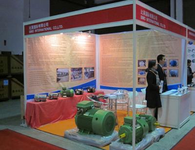 China YE3 Electric Motor 2-Pole Three-Phase Asynchronous AC Induction Enclosed IE3 Efficiency 3000rpm 380V/220V AC Voltage for Pump for sale