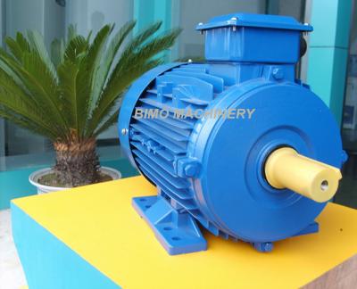 China Best Prices Three Phase AC Motor 1HP 2HP 3HP 5HP 10HP 20HP 30HP 40HP 50HP Electric Motors for sale