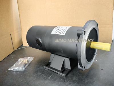 China 56 Frame Motor 113BM12-1/2-1750 NEMA 1/4hp 1/2hp 3/4hp 1 hp 12v PMDC Motor for sale