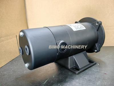 China 113BM12-1/2-1750 NEMA PMDC Motors 180v 90v 12v 24v Permanent Magnet DC Motor for Boat Engines for sale