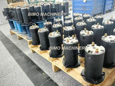 China Permanent Magnet DC Motor 12V 1HP Rated Speed 1750 RPM 56c Flange Electric Motor for sale