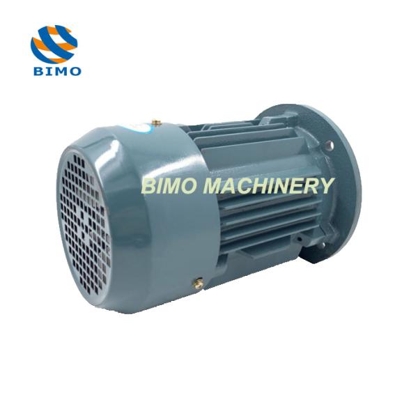 Quality 132KW 180HP Y Series High Efficiency IE1 0.55KW-200KW Three Phase AC Induction Electric Motor for sale