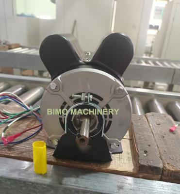 China Industrial NEMA ODP Single Phase motor 1/2hp D561/2S4C 115V 60HZ NEMA AC Motor for Copressors, Fans,Pumps and General Industrial Drive for sale