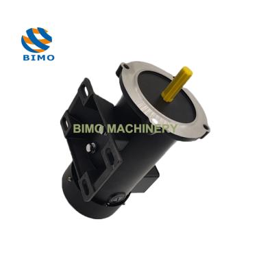China 1HP Mechanical Bull Motor DC Brushed Motor 90V 1750Rpm 750W for sale