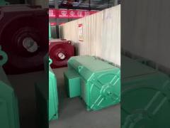 Electric Motor